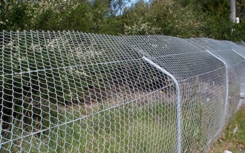 Kangaroo Fencing Design - Take A Leap Forward With Protective Fencing