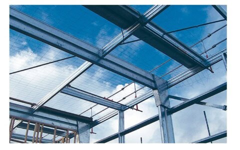 Safety Mesh By Ausmesh - Setting The Standard Protecting Our Workers