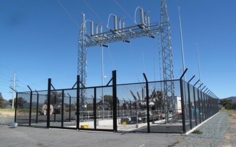 Perimeter Fencing - How To Design Your Security Fencing