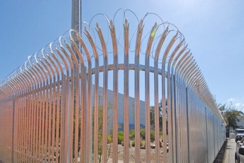 The Ultimate Guide - A Fencing Solutions For Any Situation