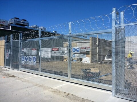 The Ultimate Guide - A Fencing Solutions For Any Situation