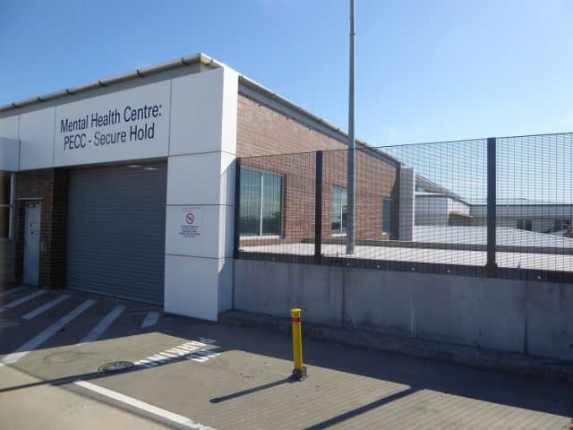 Safety Fencing Design - Mater Hospital Fencing Case Study