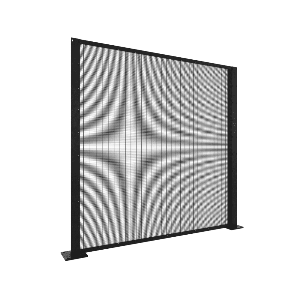 PROMAX™ 358 Anti-Climb High Security Mesh | Profence Australia