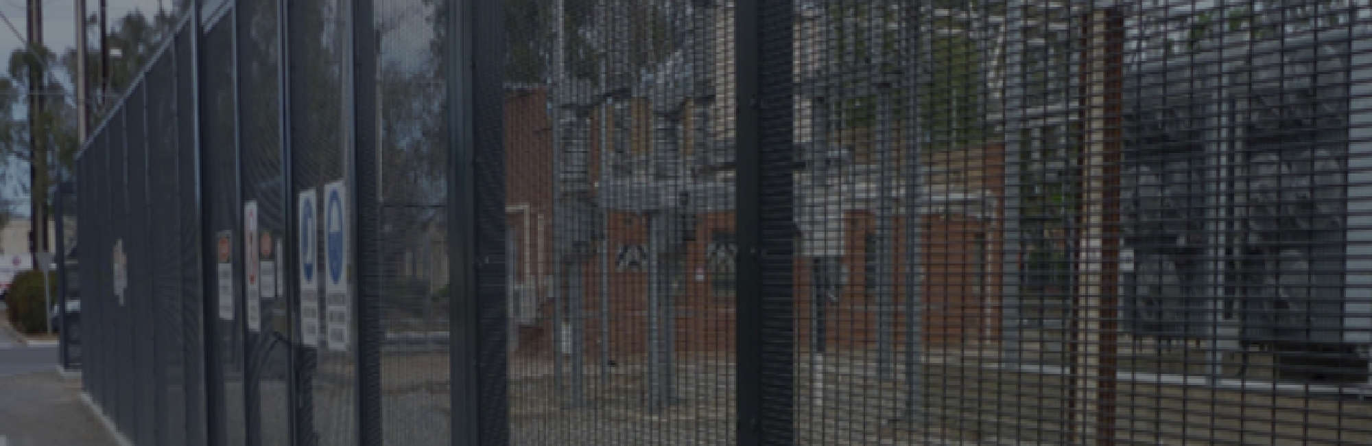 Promax™ 258 Mesh Fencing | Maximum Security Anti-climb Mesh | Profence