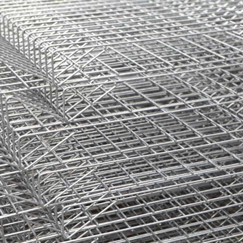 PROFENCE BOULEVARD STEELMESH FENCING