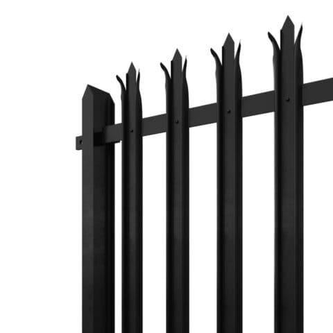 HOW TO SPECIFY PALISADE FENCING - THE RIGHT WAY