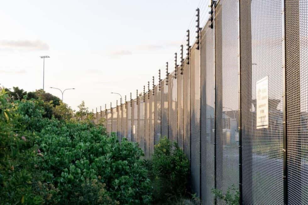 CUSTOM FENCING SOLUTIONS FOR UNIQUE SECURITY NEEDS - PROTECTIVE FENCING